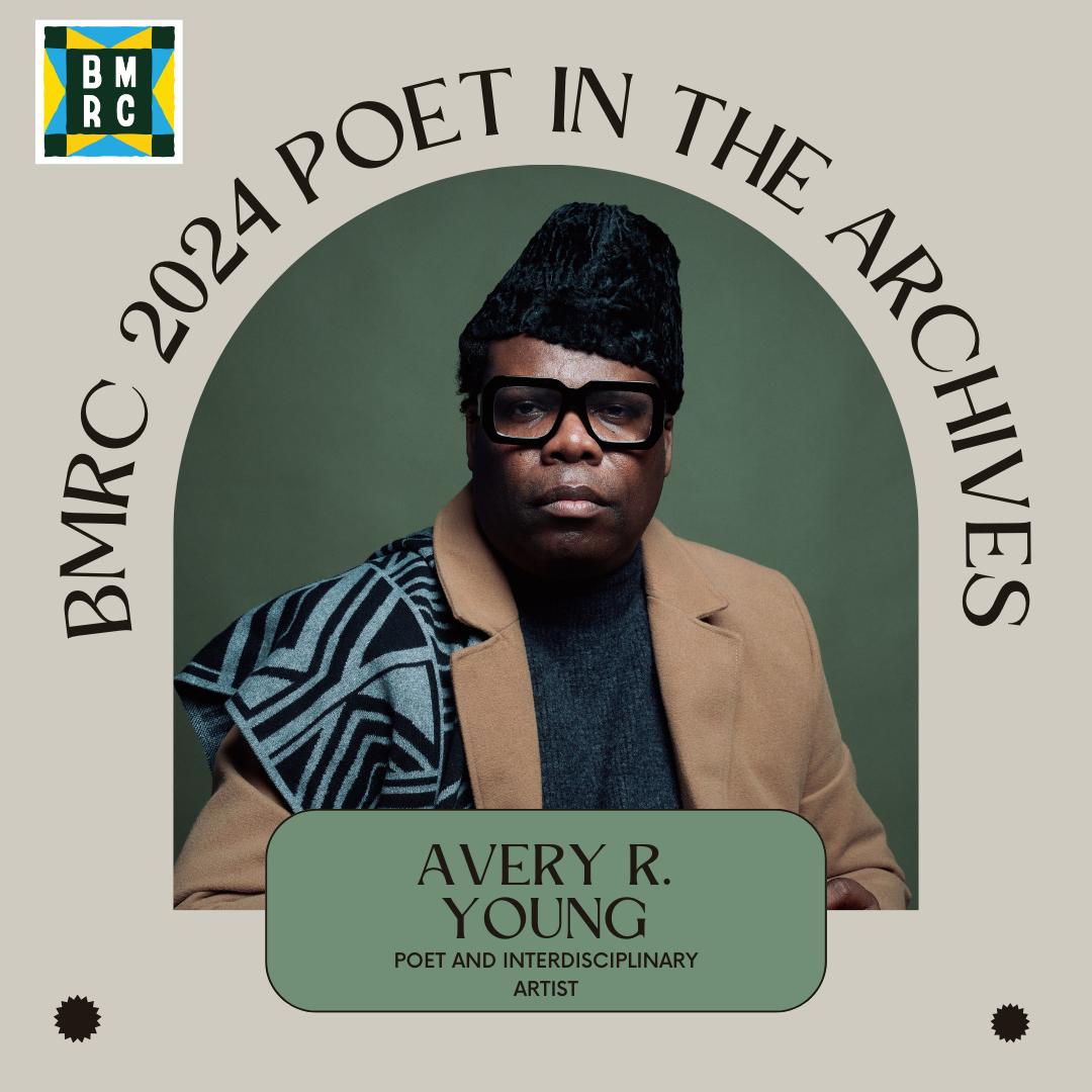 Announcing BMRC Poet in the Archives announcing-bmrc-poet-in-the-archives